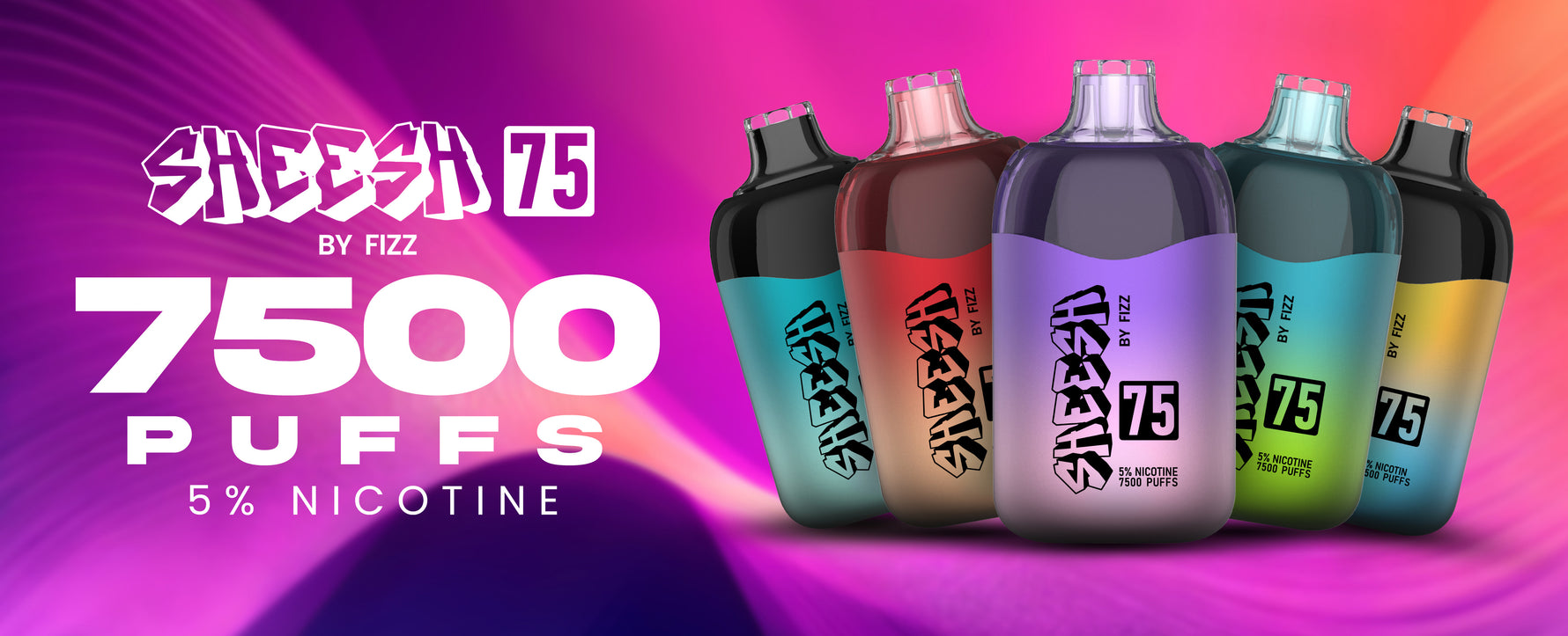 Best Disposable Vape Brand | #1 Smoke and Vape Shop | Fizz Vapor – Fizz ...